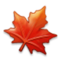 🍁 Maple Leaf Emoji