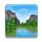 🏞️ National Park Emoji