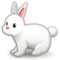 🐇 Rabbit Emoji