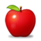 🍎 Red Apple Emoji