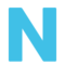 Regional Indicator Symbol Letter N Emoji
