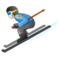 ⛷️ Skier Emoji