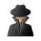 🕵️ Sleuth or Spy Emoji