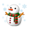☃️ Snowman Emoji