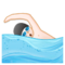 🏊 Swimmer Emoji