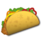 🌮 Taco Emoji