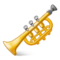 🎺 Trumpet Emoji