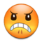 😠 Angry Face Emoji