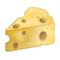 🧀 Cheese Wedge Emoji