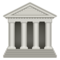 🏛️ Classical Building Emoji