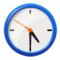 🕠 Clock Face Five-Thirty Emoji