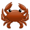 🦀 Crab Emoji