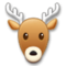 🦌 Deer Emoji