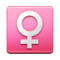 ♀️ Female Sign Emoji