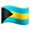 🇧🇸 Flag for Bahamas Emoji