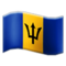 🇧🇧 Flag for Barbados Emoji