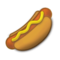 🌭 Perrito Caliente emojis