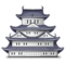 🏯 Japanese Castle Emoji
