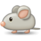 🐁 Mouse Emoji