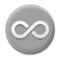 ♾️ Infinity Emoji