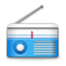 📻 Radio Emoji