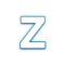 Regional Indicator Symbol Letter Z Emoji
