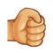 🤜 Right-Facing Fist Emoji