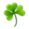 ☘️ Shamrock Emoji