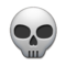 💀 Skull Emoji