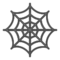 🕸️ Spider Web Emoji