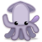 🦑 Squid Emoji
