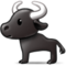 🐃 Water Buffalo Emoji