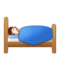 🛌 Sleeping Accommodation Emoji
