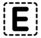 Regional Indicator Symbol Letter E Emoji