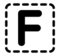 Regional Indicator Symbol Letter F emojis