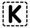 Regional Indicator Symbol Letter K Emoji