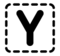 Regional Indicator Symbol Letter Y Emoji