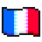 🇫🇷 Flag for France Emoji