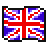 🇬🇧 Flag for United Kingdom Emoji