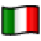 🇮🇹 Flag for Italy Emoji