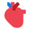🫀 Anatomical Heart Emoji