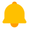 🔔 Bell Emoji