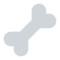 🦴 Bone Emoji