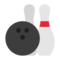 🎳 Bowling Emoji