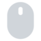🖱️ Three Button Mouse Emoji