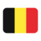 🇧🇪 Flag for Belgium Emoji