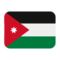 🇯🇴 Flag for Jordan Emoji