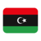 🇱🇾 Flag for Libya Emoji