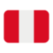 🇵🇪 Flag for Peru Emoji