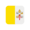 🇻🇦 Flag for Vatican City Emoji